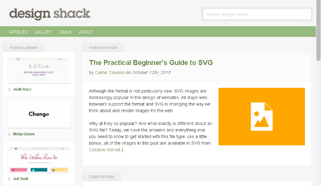 Blogs Every Web Designer Must Read