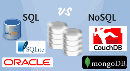 SQL VS NoSQL | Online Productivity Solutions Pvt. Ltd.