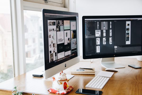 Adobe Experience Design CC | Online -- Goa