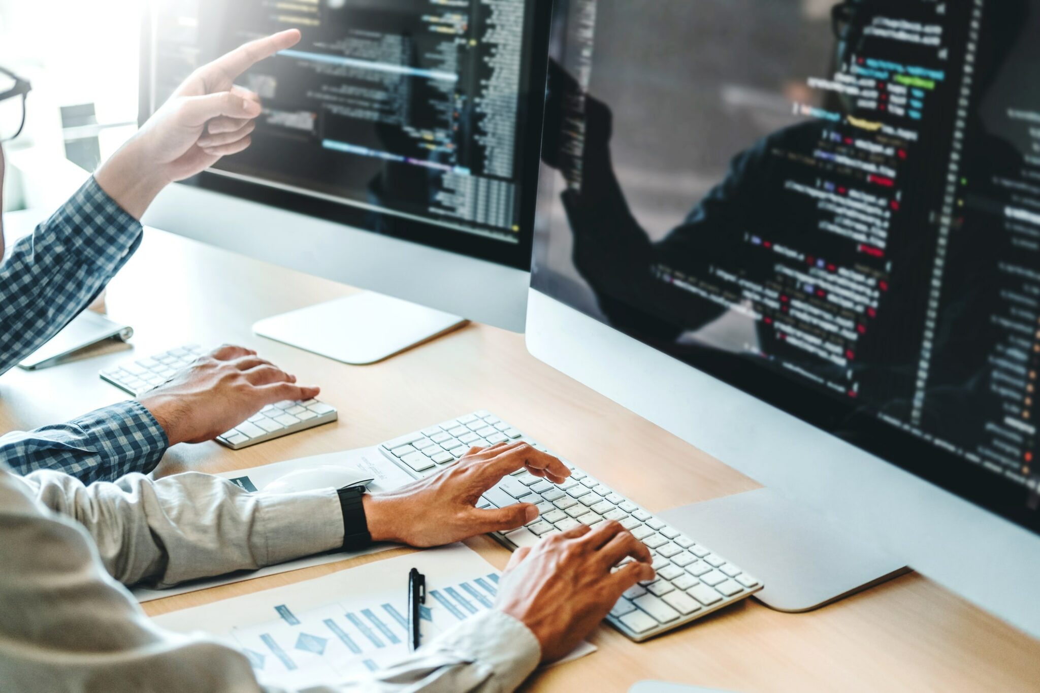 Use React js With ASP NET Online Productivity Solutions Pvt Ltd 
